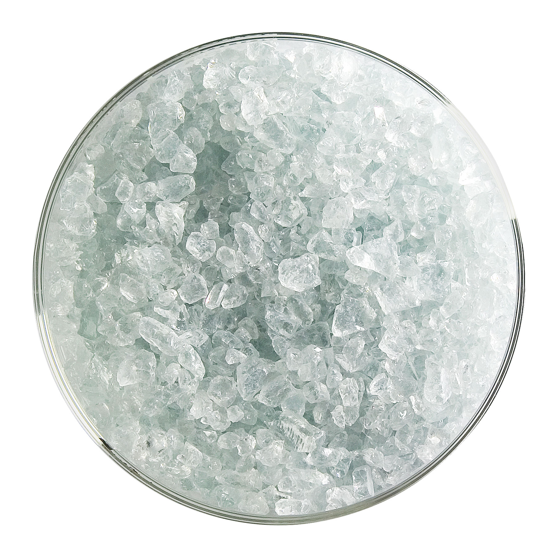 Transparent Frit 1800 to 2164