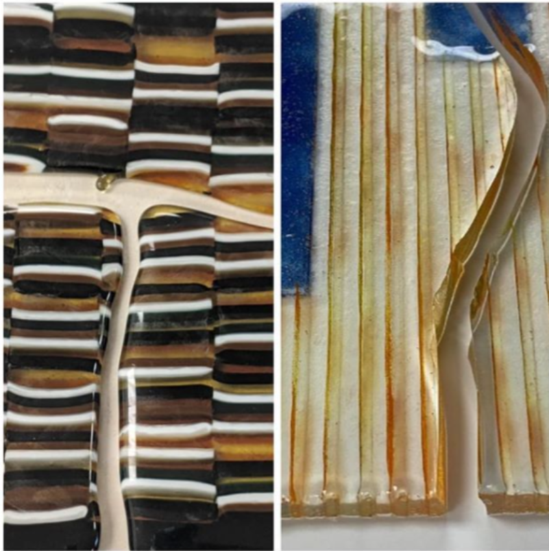 The Basic Fusing and Slumping Process