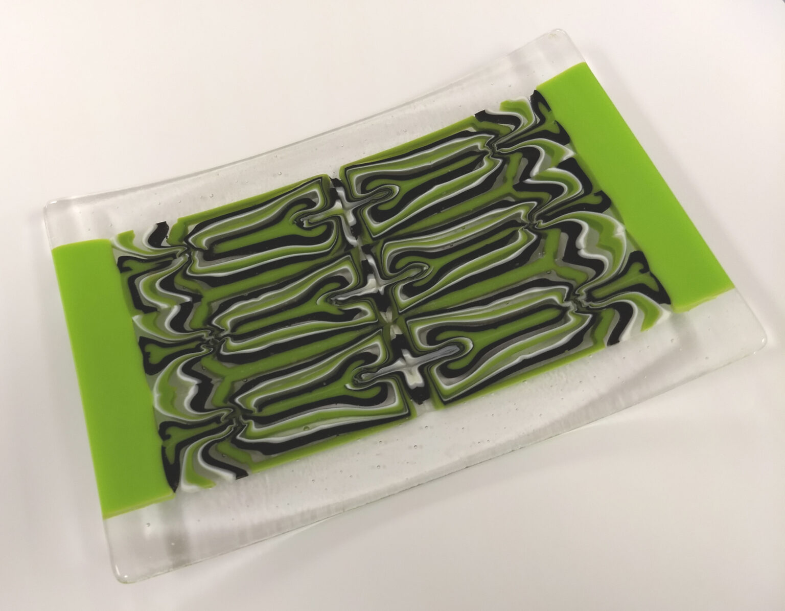 Extreme Pattern Bars