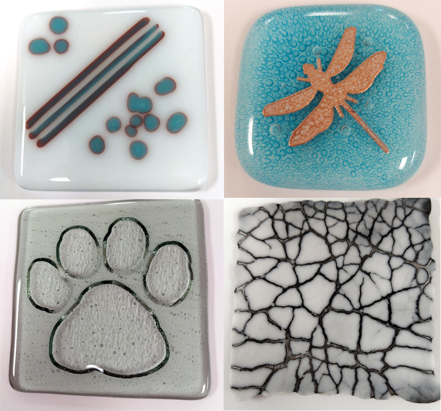 Intermediate Fusing Techniques