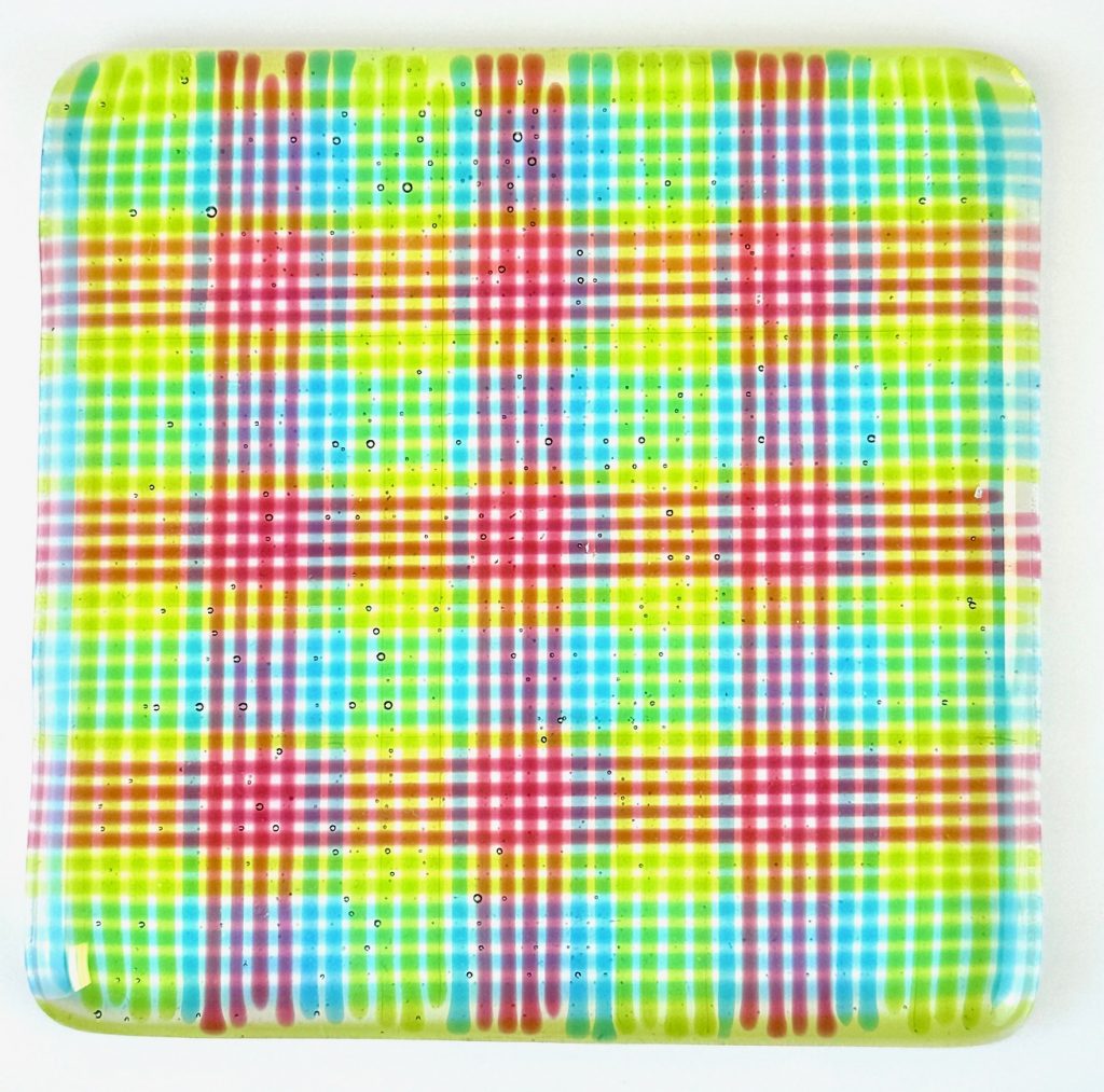 Stringer Project Workshop